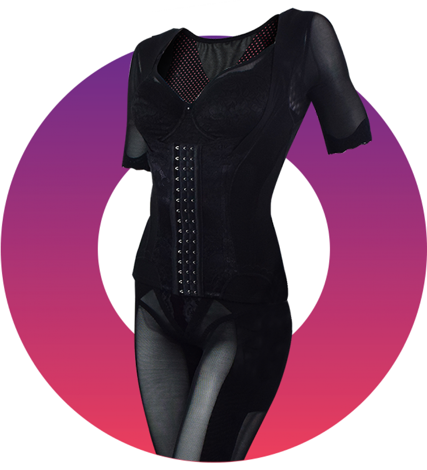 Discover the 360 Thera Series today – SHOM